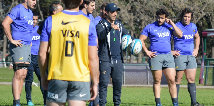 NUEVAS CAPACITACIONES DICTADAS POR LA UAR – Unión de Rugby de Cuyo